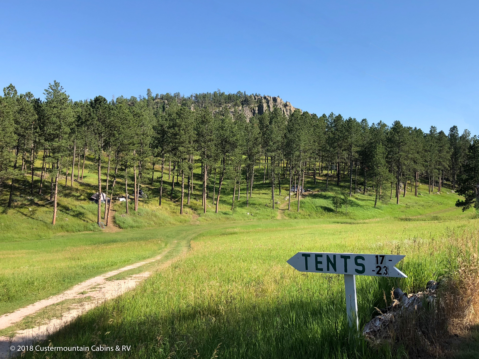 Home [custermountain.com]