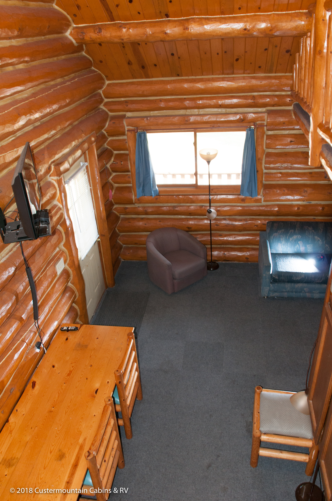 Home [custermountain.com]